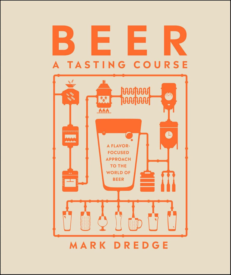 Top 30 Best Craft Beer Books of 2026 | ahoppynerd